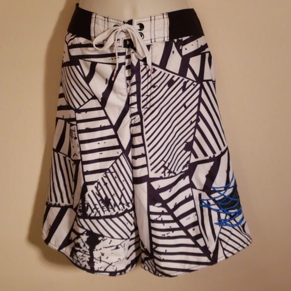 Tony Hawk | Swim | Tony Hawk Swim Trunks | Poshmark